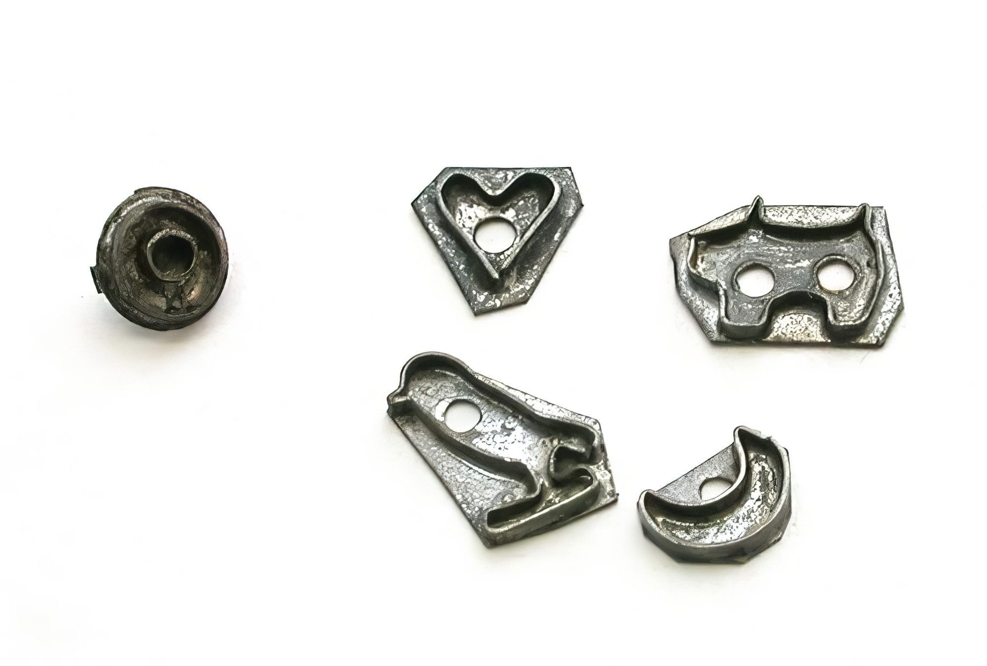Tinware | Studio B Miniatures