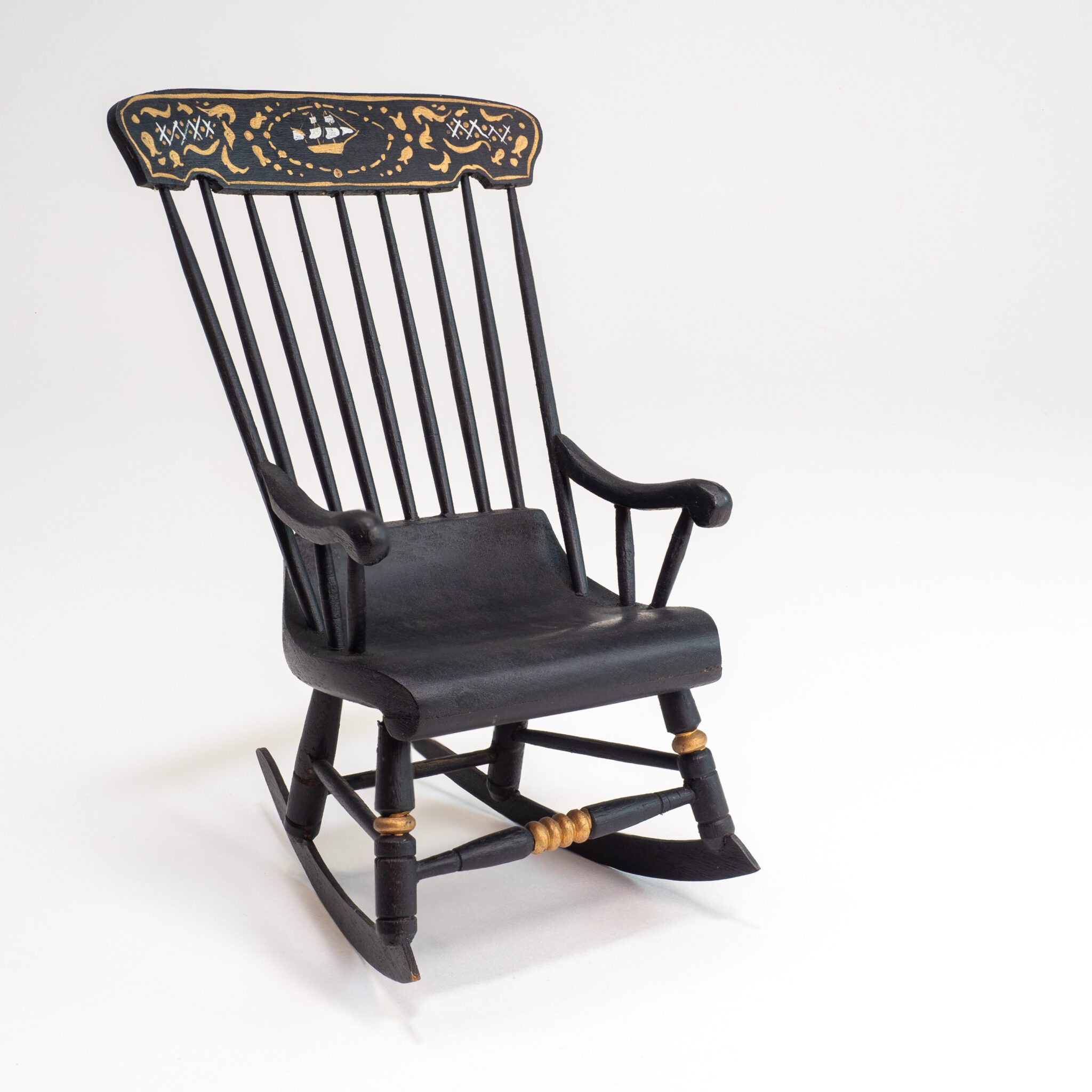 Chairs | Studio B Miniatures