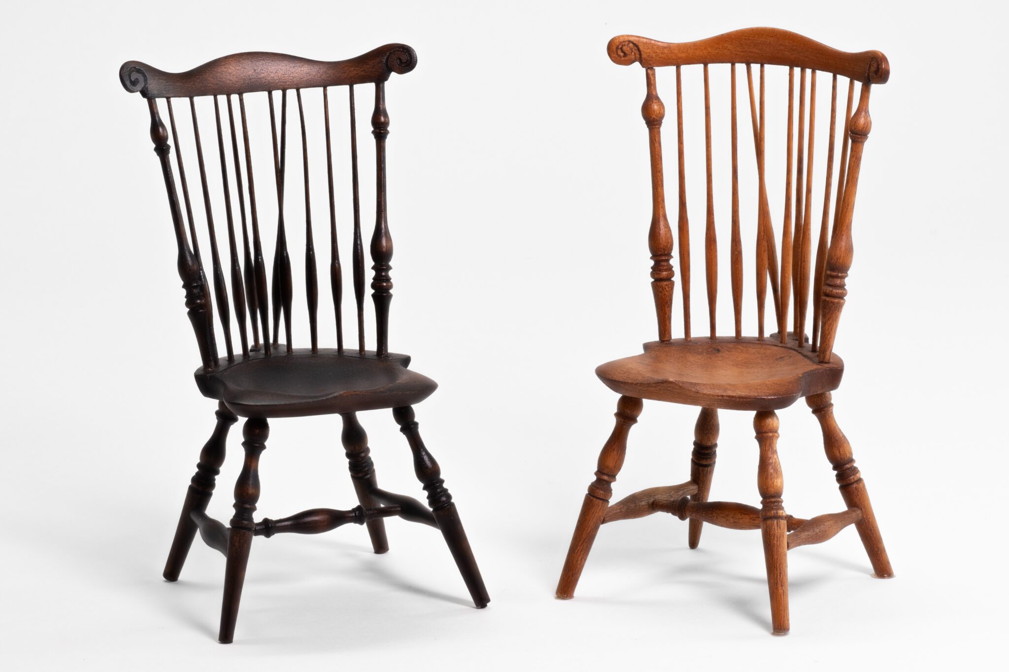 Chairs | Studio B Miniatures